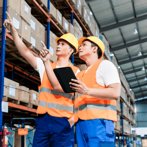 Uniforms for Logistics and Transport Staff | AttireCorp, Dubai, UAE