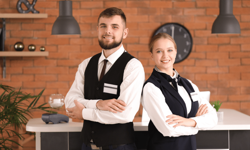AttireCorp - Uniform Supplier in Dubai UAE | Uniform Manufacturer ...