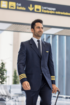 Barista Uniforms - AttireCorp