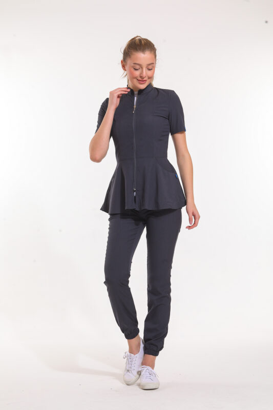 Barista Uniforms - AttireCorp