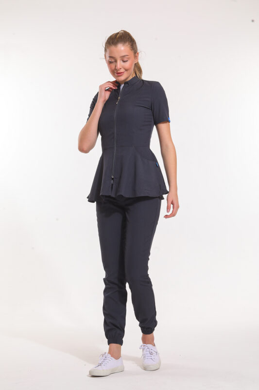 Barista Uniforms - AttireCorp