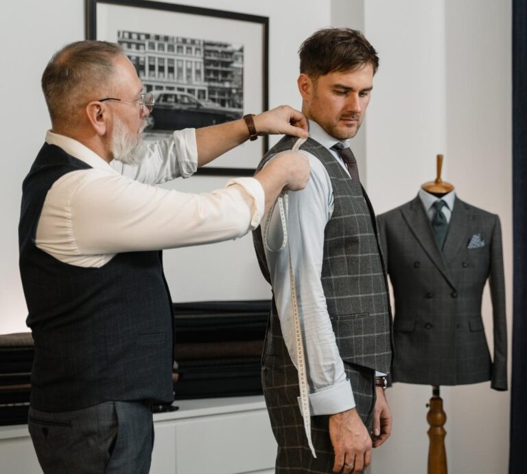 Bespoke Uniforms | Total Uniform Solutions | Dubai, Sharjah, Abu Dhabi ...