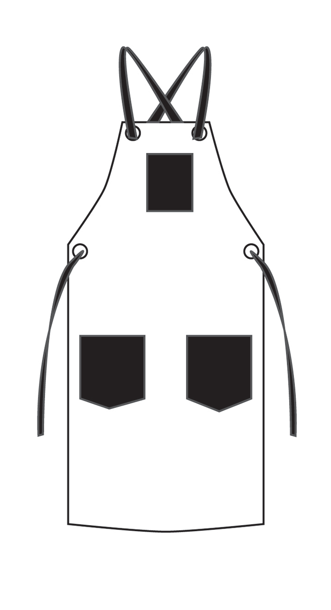 Food and Beverage Uniforms