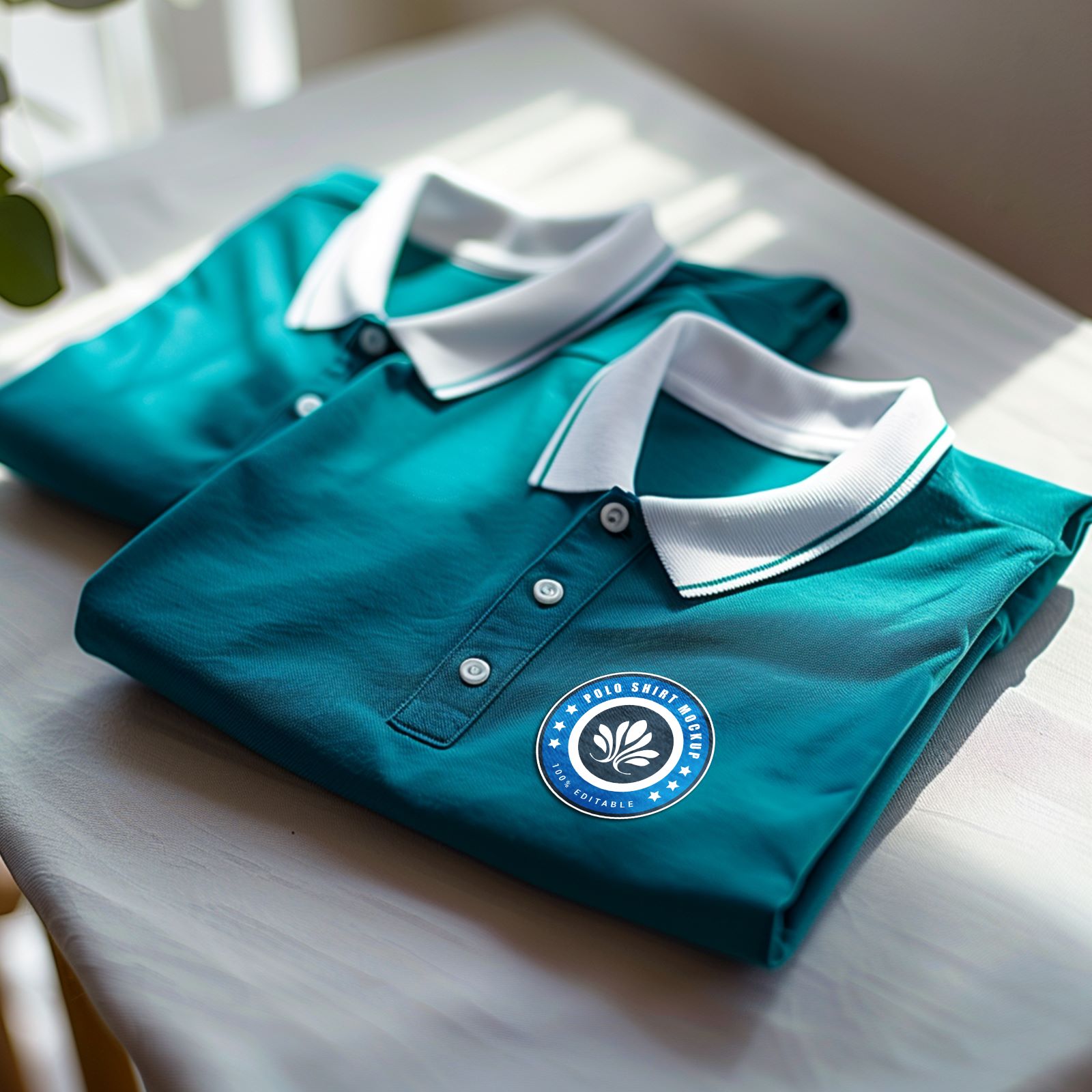 The Benefits of Customized Work Uniforms with Logos - AttireCorp