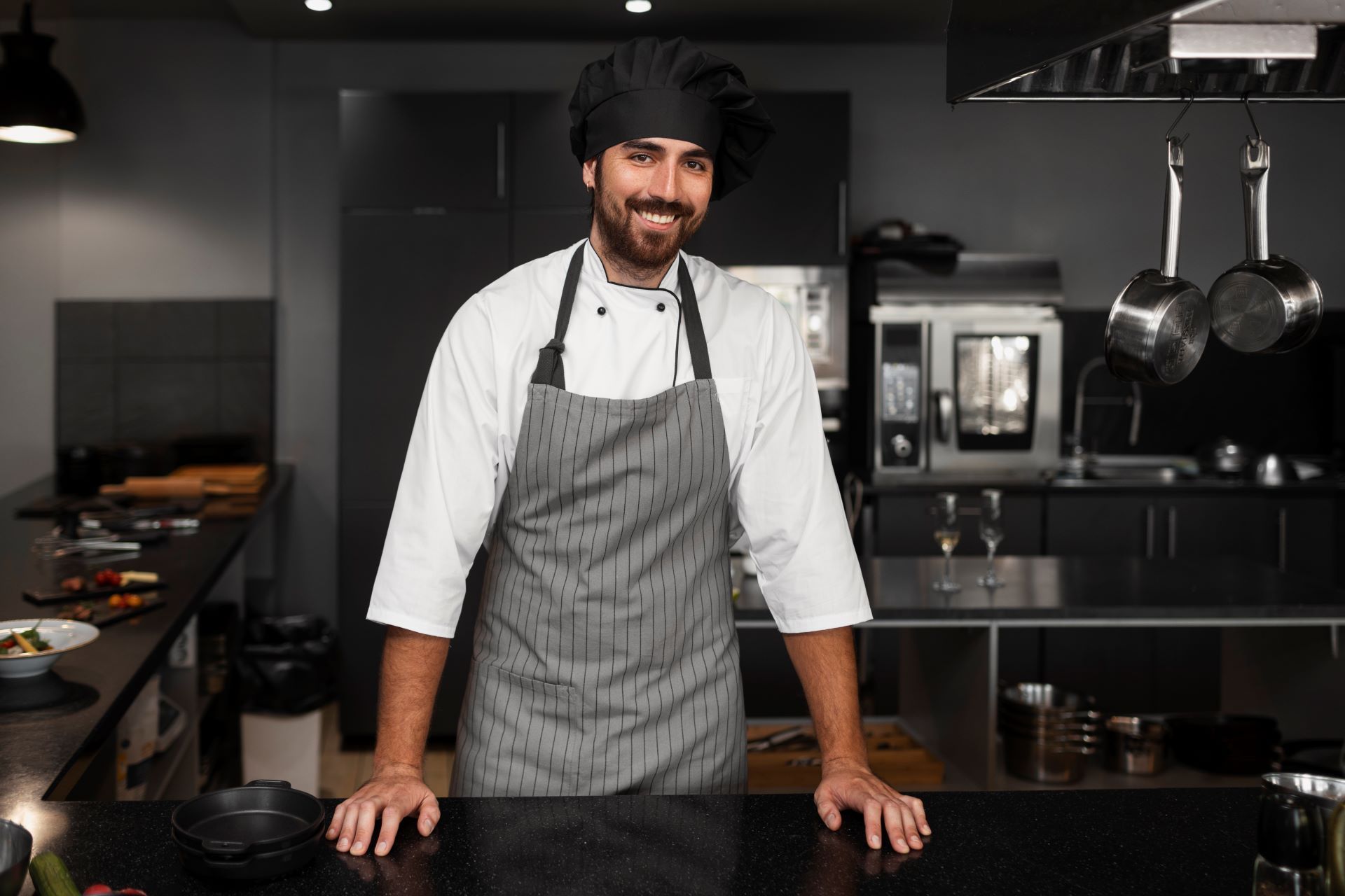 Why Chef Uniforms Matter: The Crucial Role of Chef Uniforms - AttireCorp