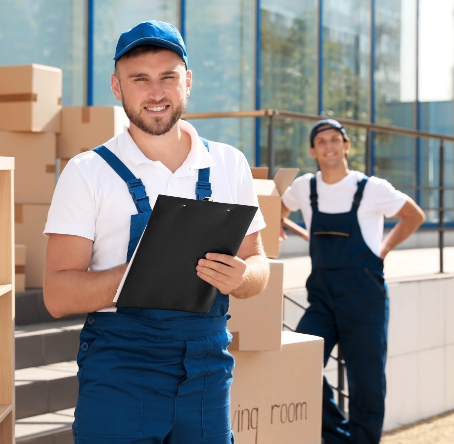 The Essential Guide to Choosing the Right Uniform for Your Delivery ...
