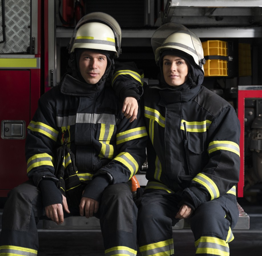 Firefighting Uniforms Supplier in Dubai, UAE