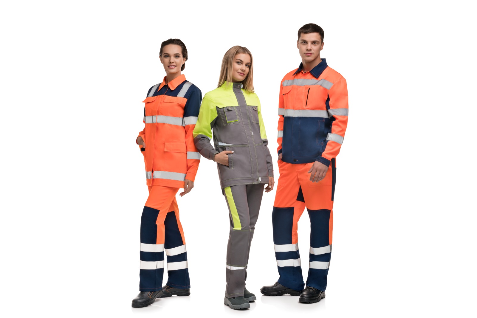 The Benefits of Workwear Coveralls: Safety, Comfort, and ...