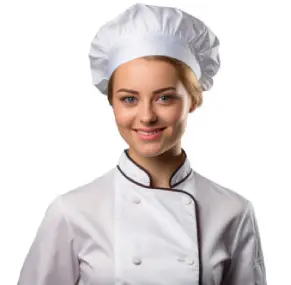 Chef Cap Supplier & Manufacturer Dubai | Custom Chef Hat Tailoring in UAE